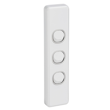 Clipsal Classic Architrave Switch Cover | Lipstutorial.org