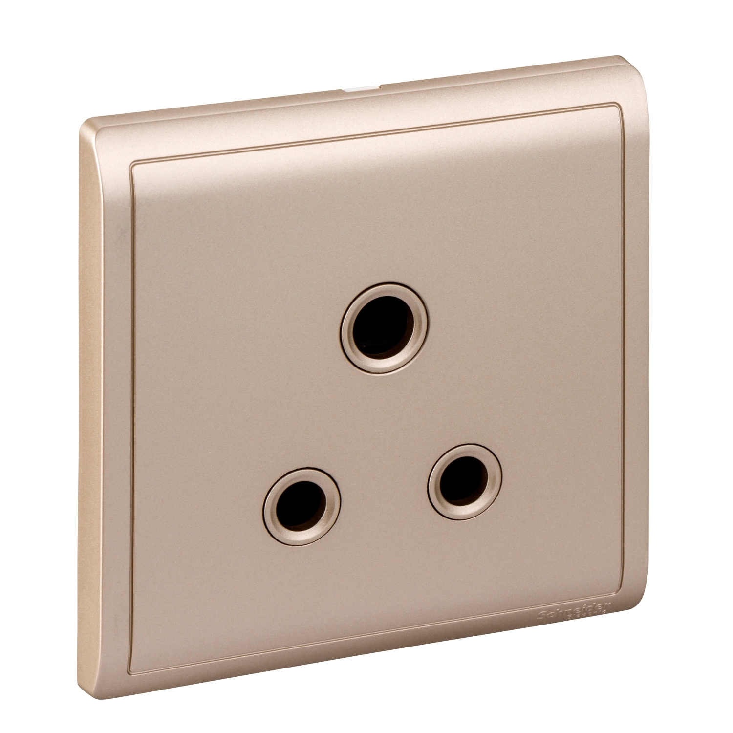 E82426 - 13A 250V 1 Gang Socket | Schneider Electric UAE