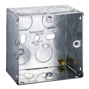 Clipsal Metal Clad Switches Catalogue | Lipstutorial.org