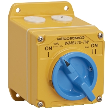 Clipsal Metal Clad Switches Catalogue | Lipstutorial.org