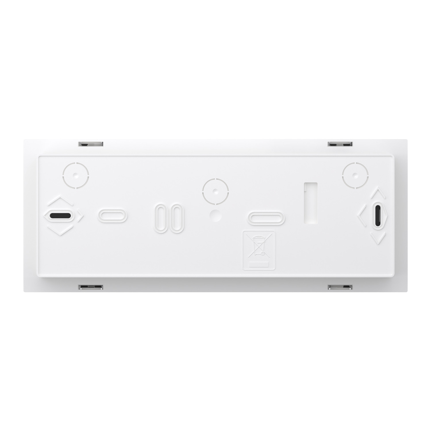 OVA47028 - Exiway Trend - LED - Standaard - IP42/110lm - multi ...