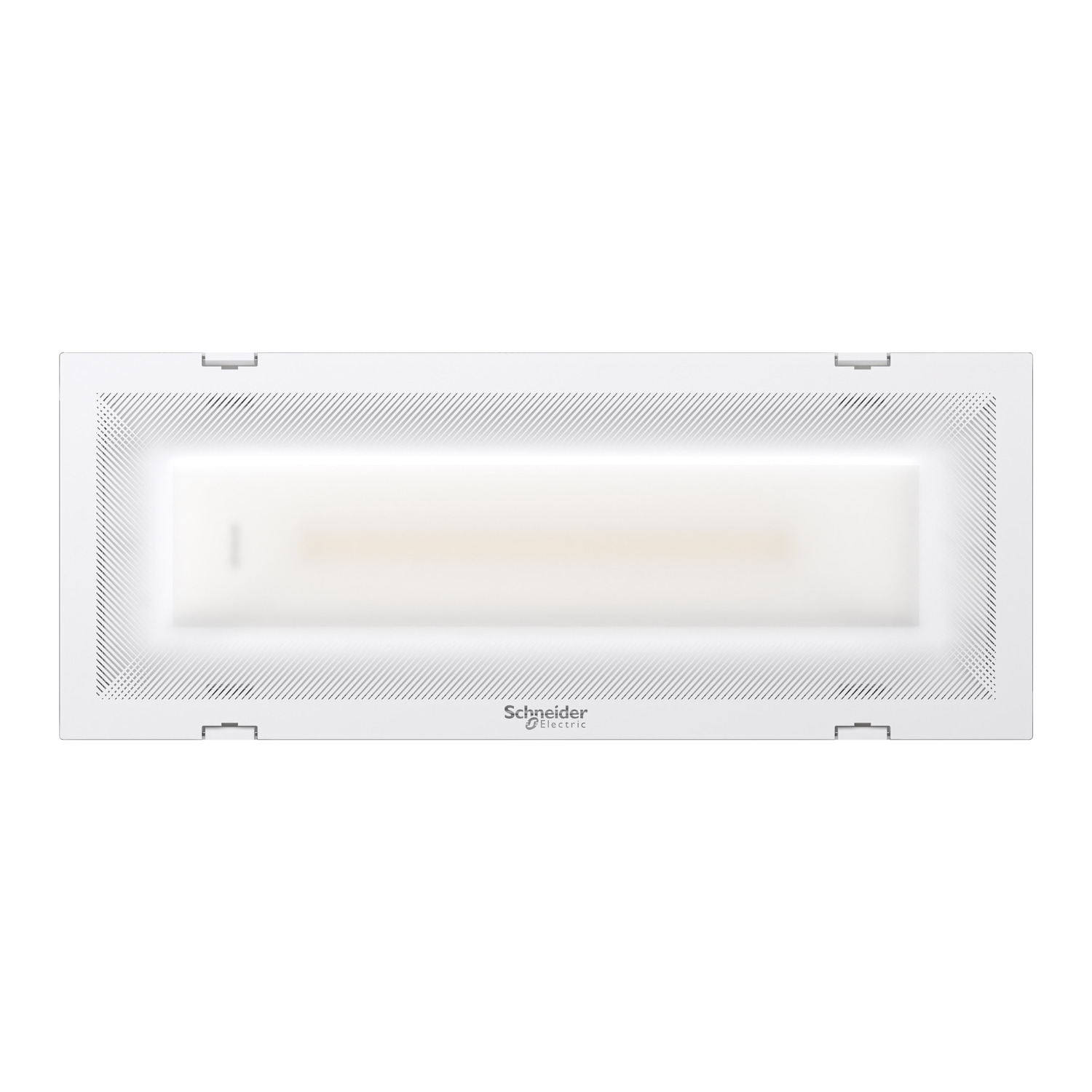 OVA47028 - Exiway Trend - LED - Standaard - IP42/110lm - multi ...