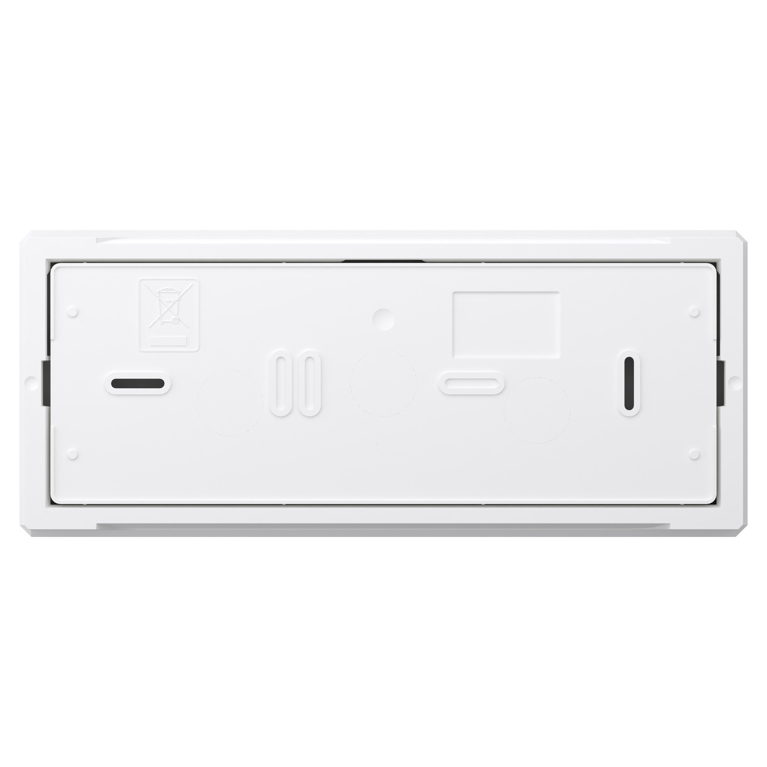 OVA48528 - Exiway Smartled nødlys Dicube/Activa/Dardo, 1250lm, 1-3 t, M ...