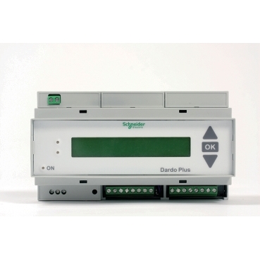 Addressable System | Schneider Electric Egypt