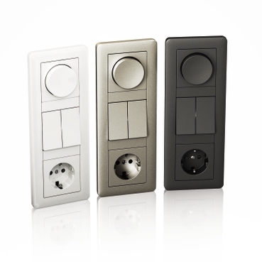 Lampeuttak - Exxact | Schneider Electric Norge