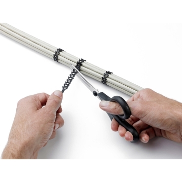 Amarres Flexibles Rapstrap | Schneider Electric Chile