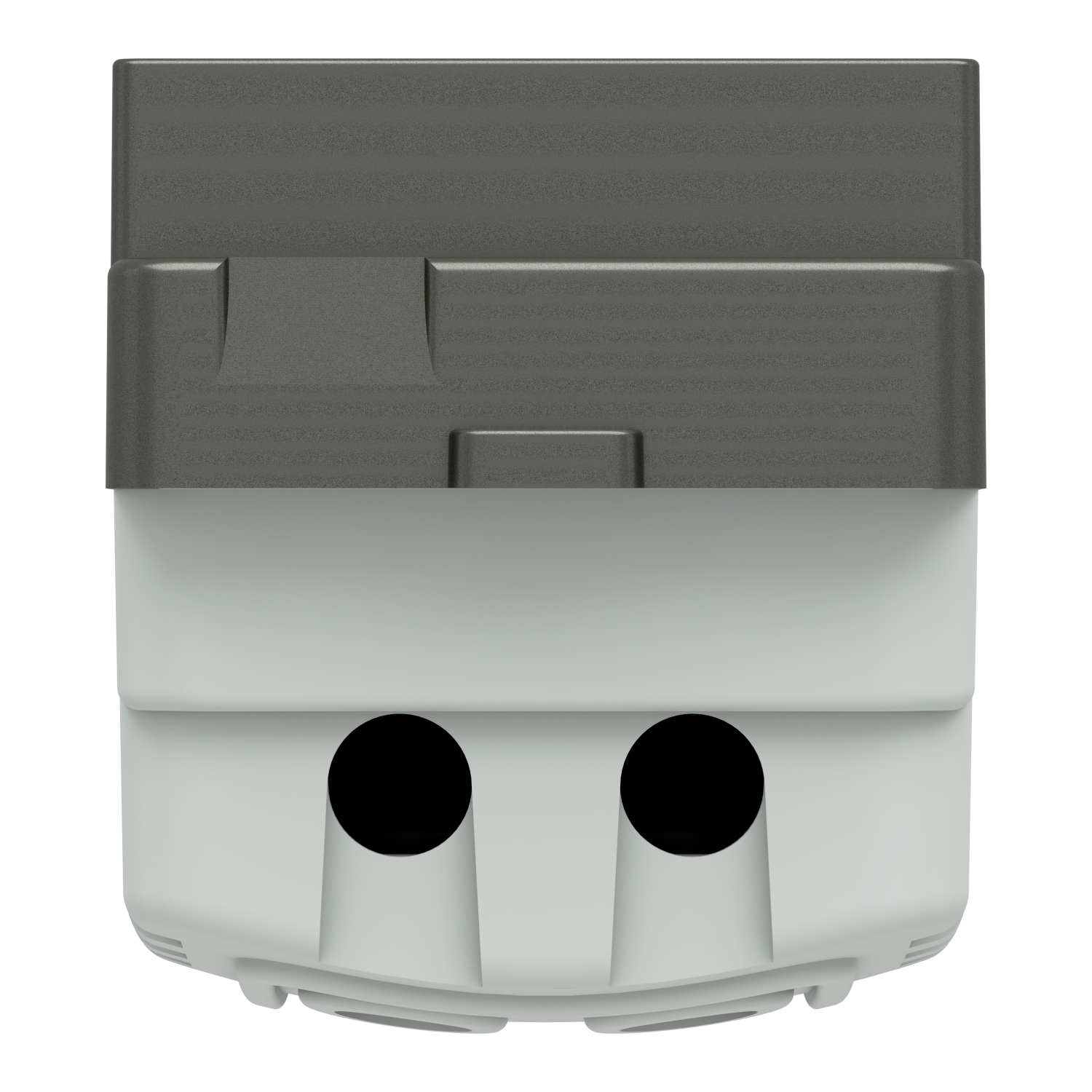 P6013_PG_N - DND and MMR Indicator, Livia, painted grey | Schneider ...