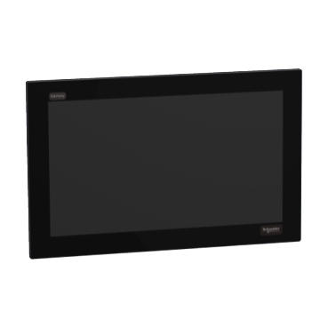 Display for 19"W, Harmony P6, 1920 x 1080 pixel Full HD, 2 point multi ...