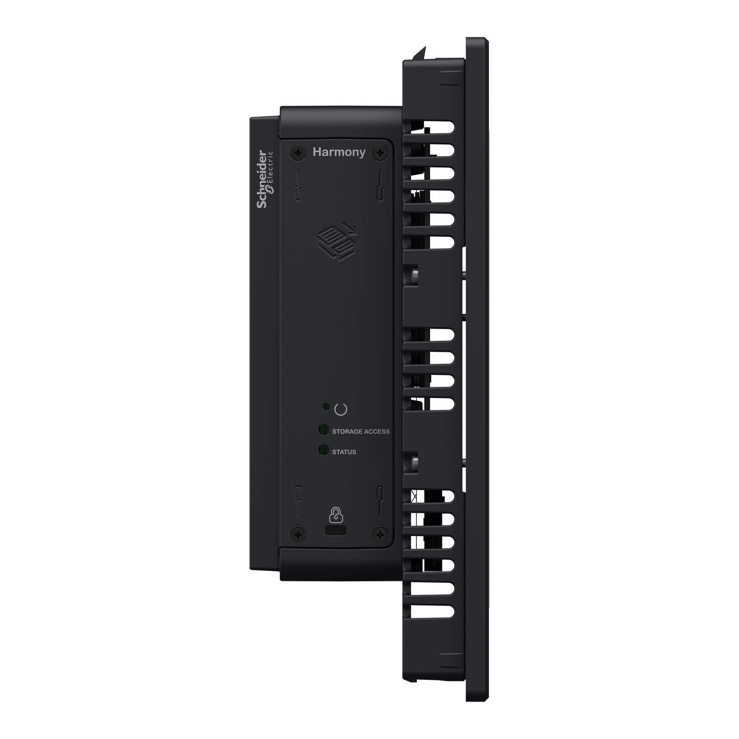 HMIP6CED0N104NJN00 - Panel PC, Harmony P6, Intel Celeron 4305UE ...