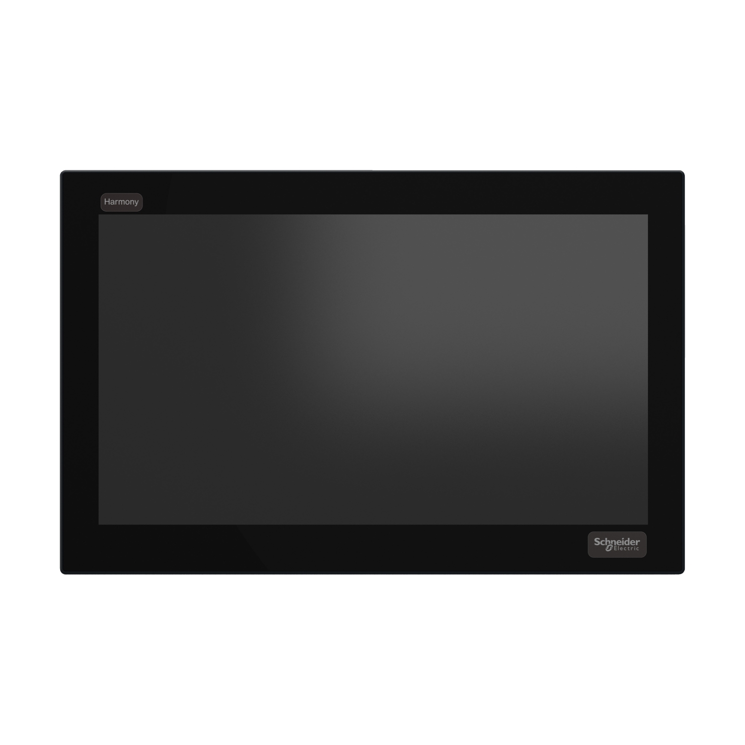 HMIDM6700WCCTO - Display for 15"W, Harmony P6, 1366 x 768 pixel FWXGA, 2 point multi touch ...