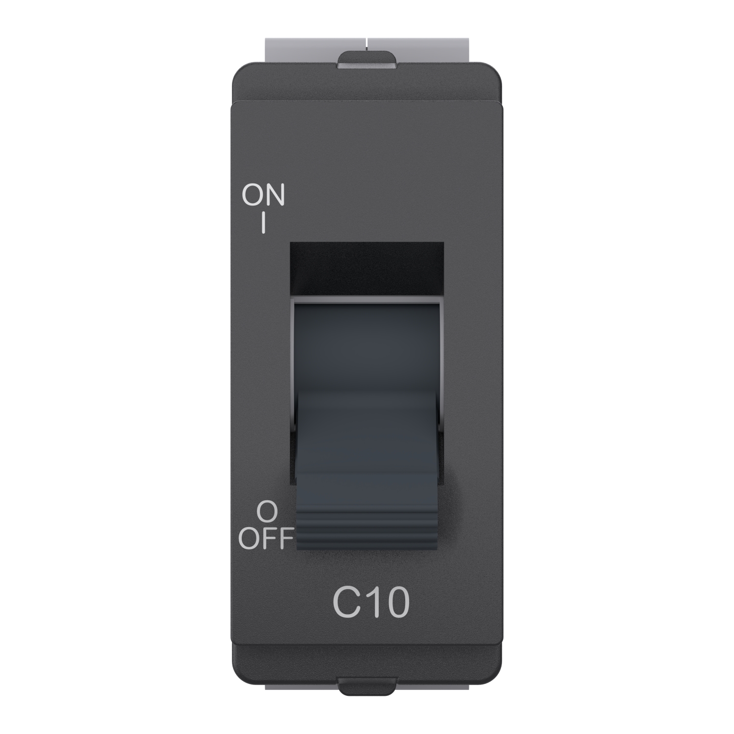 P8010_PG - Mini MCB, Livia, 10A, grey | Schneider Electric India