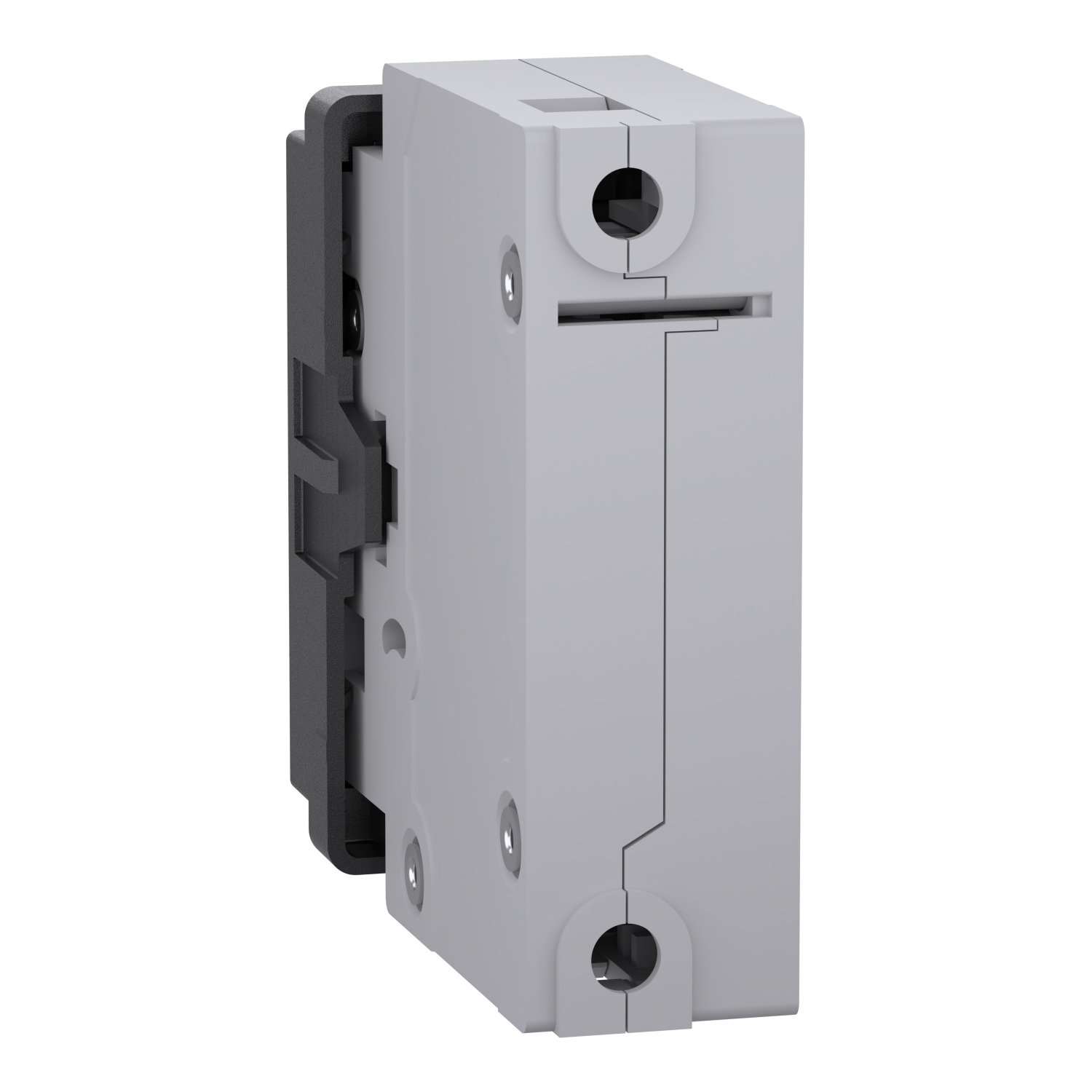 P8016_PG_N - Mini MCB, Livia, 16A, grey | Schneider Electric India
