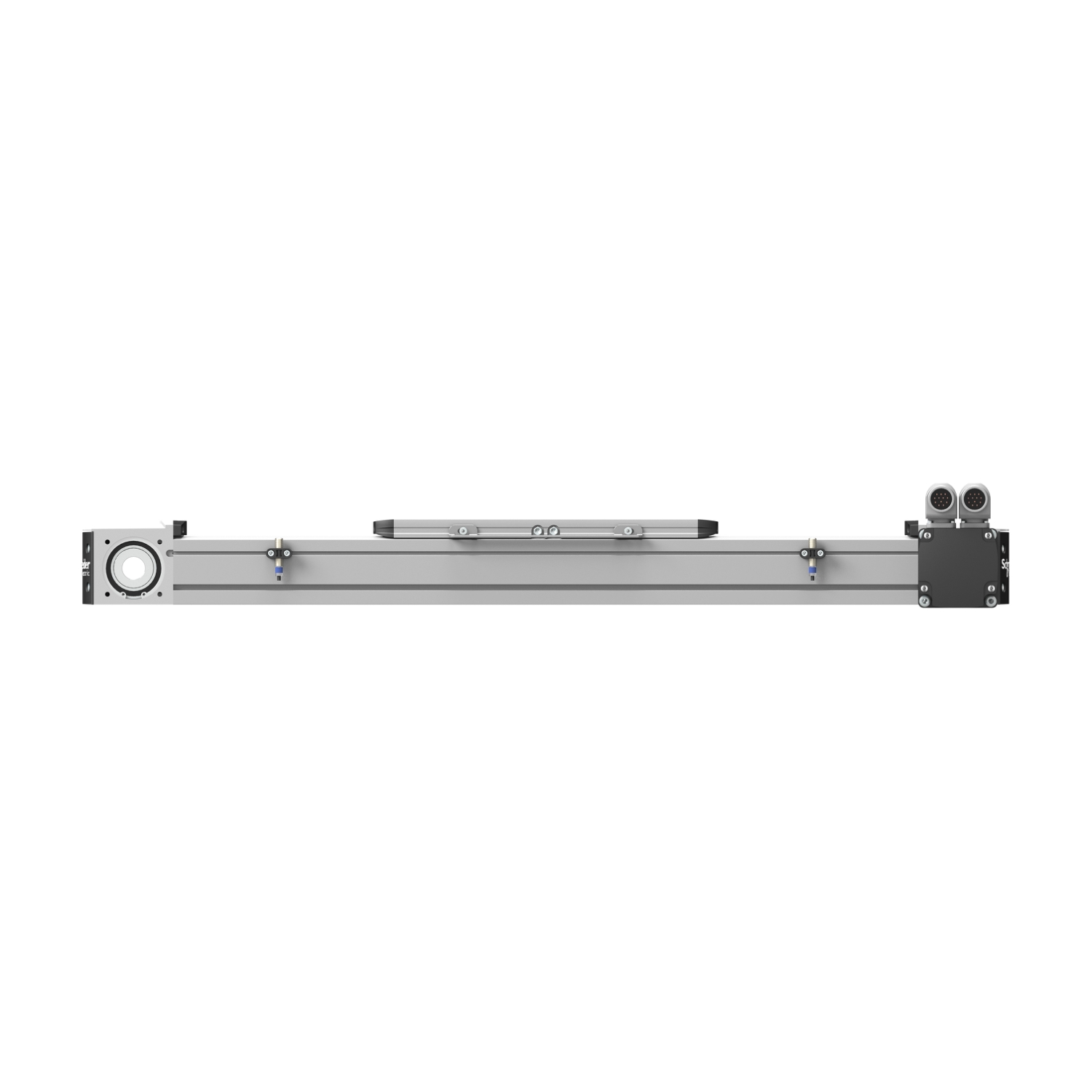 PAD42BB - Portal axis, Lexium PAD, model range 4, profile size 130 x 60 ...