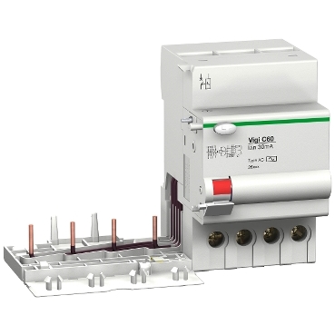 Vigi para C60 | Schneider Electric Argentina