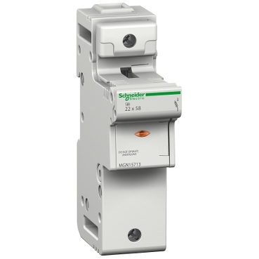 Acti9 Fuse Holders | Schneider Electric UK