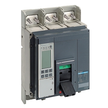 MicroLogic | Schneider Electric