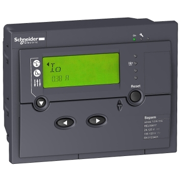 Sepam Series 10 | Schneider Electric Egypt