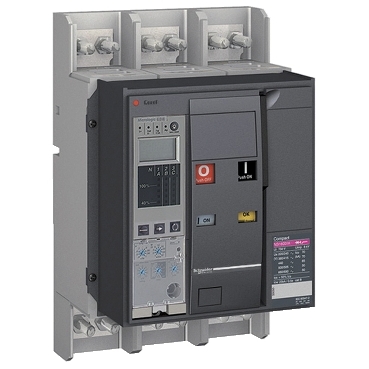 Compact NS > 630A | Schneider Electric Vietnam