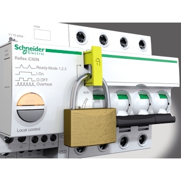 Reflex iC60 | Schneider Electric