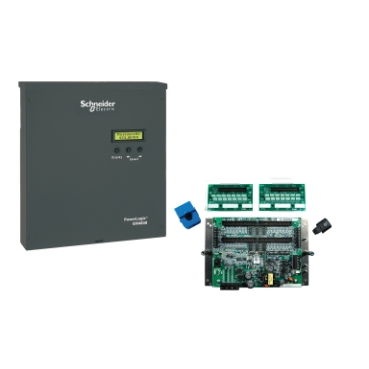 Електромери PowerLogic | Schneider Electric България