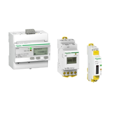 Basic energy meters for detailed reporting | Schneider Electric Australia