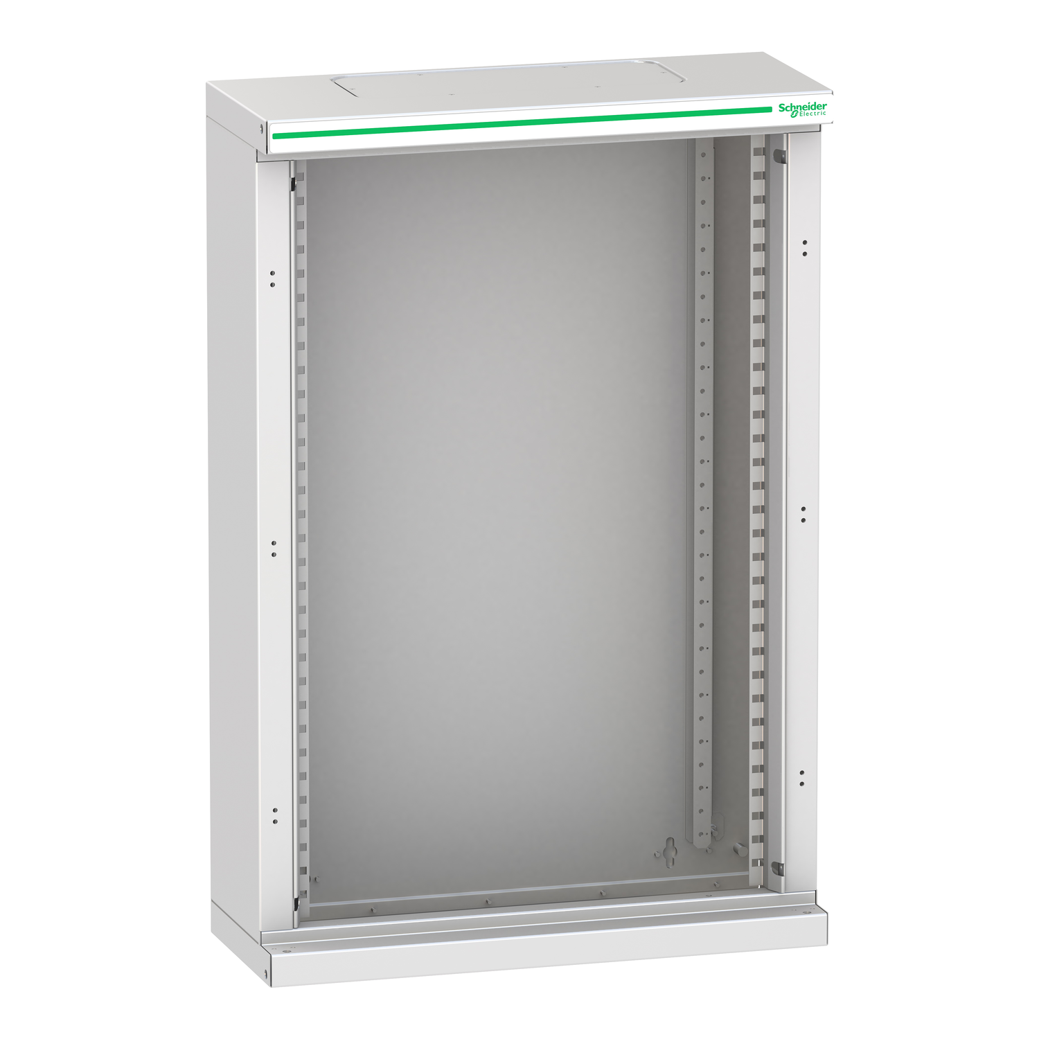 LSL58217A - Prisma iPM L - Pack enclosure W:600mm / H:16 modules ...