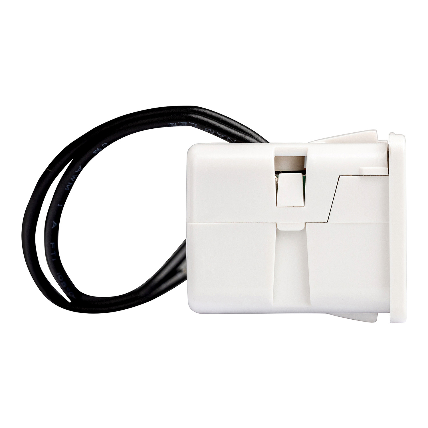 PDL1588M - Buzzer Module; 230 - 240VAC, White | Schneider Electric ...