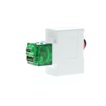 PDL342USB2AC PDL Iconic Switches and Sockets | PDL