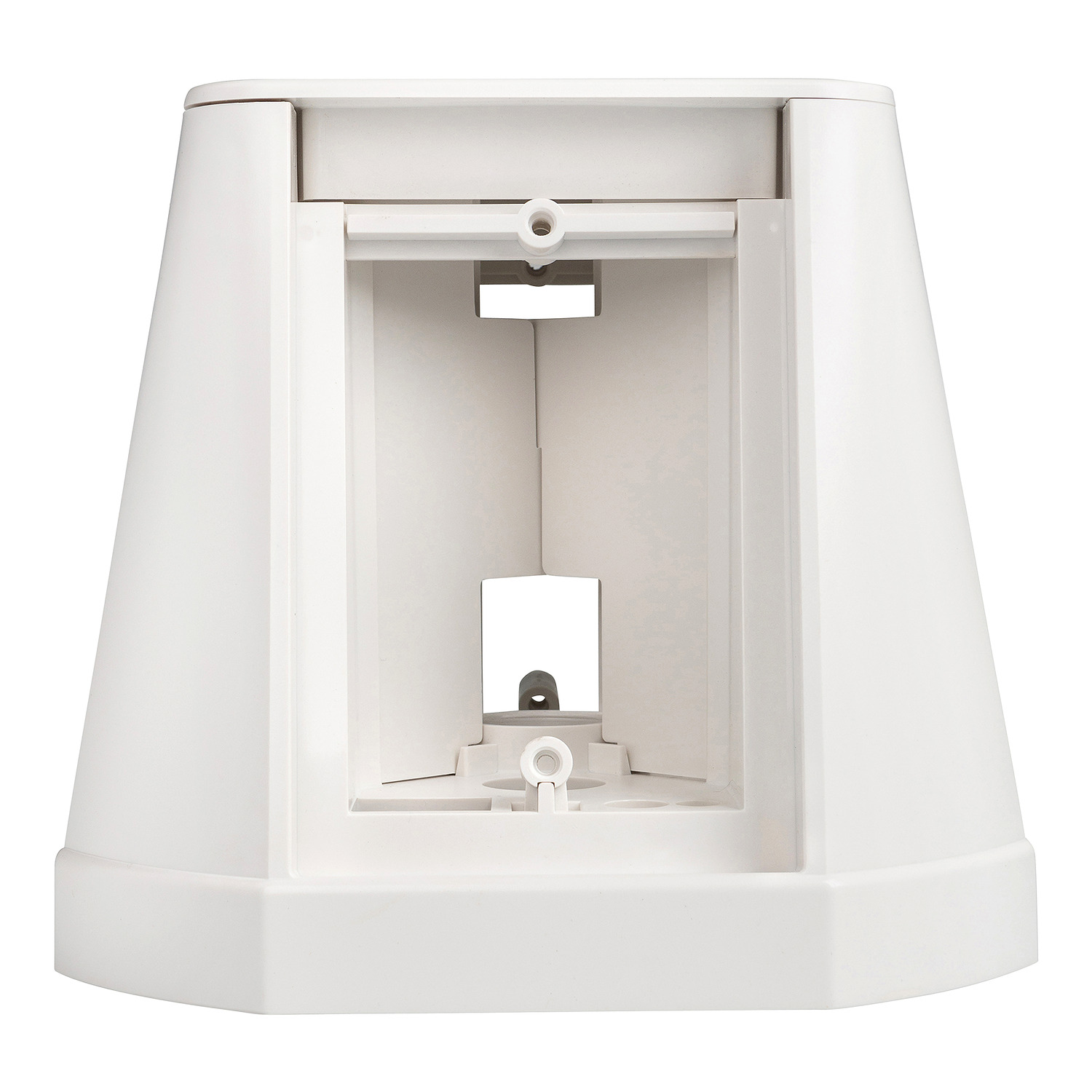 PDL535WH - Power Tower Floor Mounted, 500 Series | Schneider Electric ...