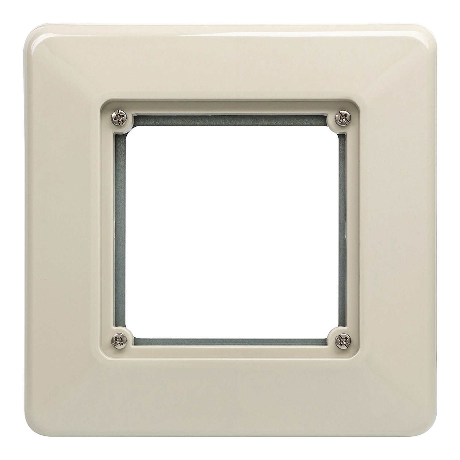 PDL56FA1GY - Flush Surround, 56 Series, 1-Gang IP66 | Schneider ...