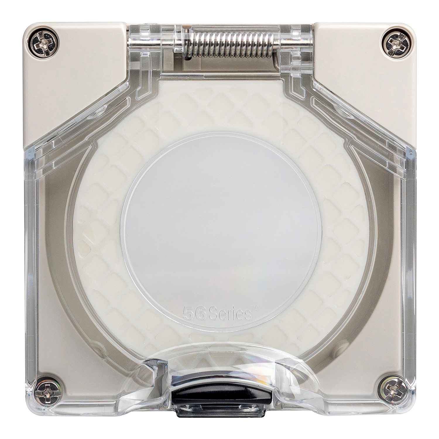 PDL56SOCOVERGY - 56 Series, Socket Cover, IP66, Grey | Schneider ...