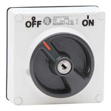 PDL56SWK110LE 56 Series™ 56 Series | PDL