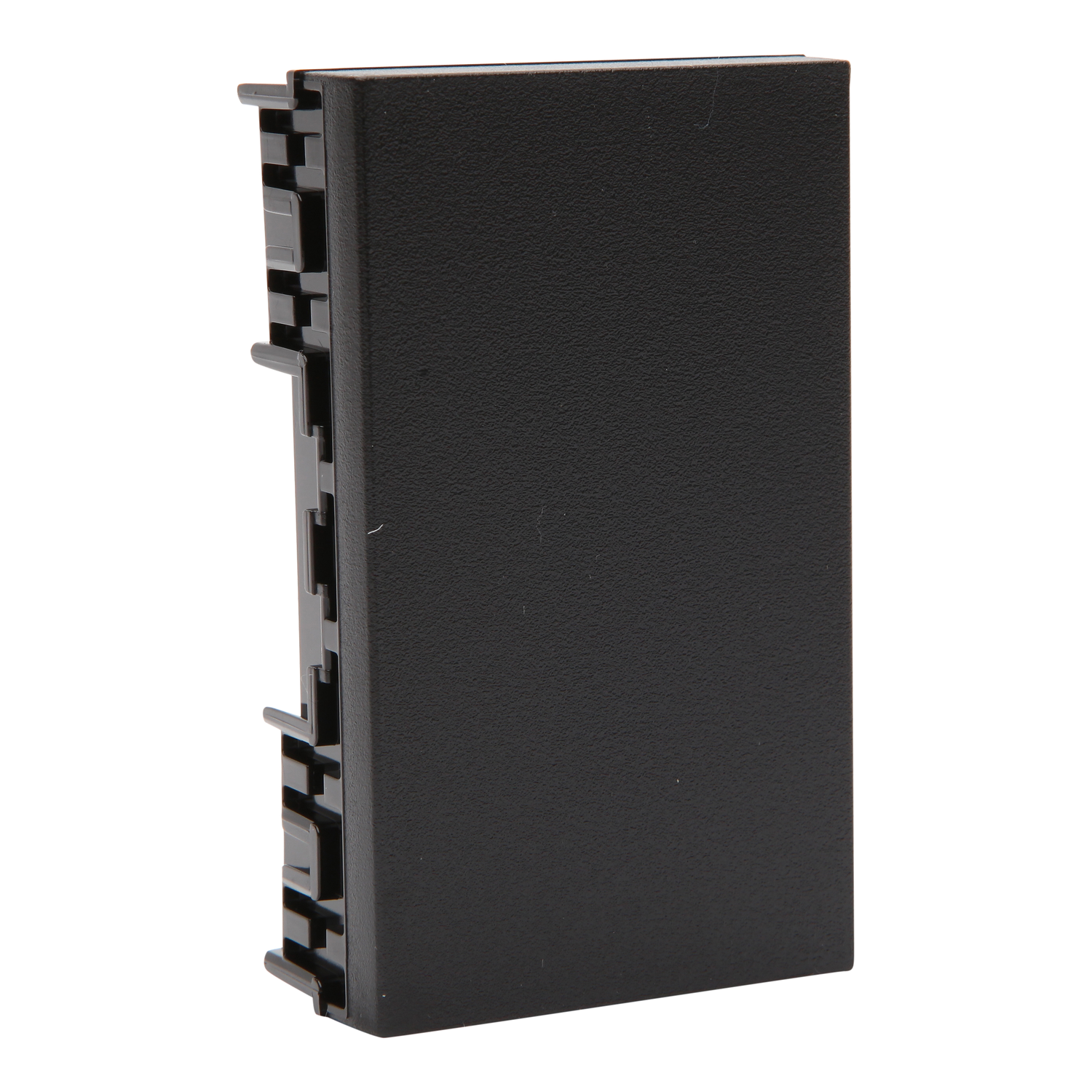 80MLB-BK - Modena/Strato, Blanking Module, S6, Large | Schneider ...