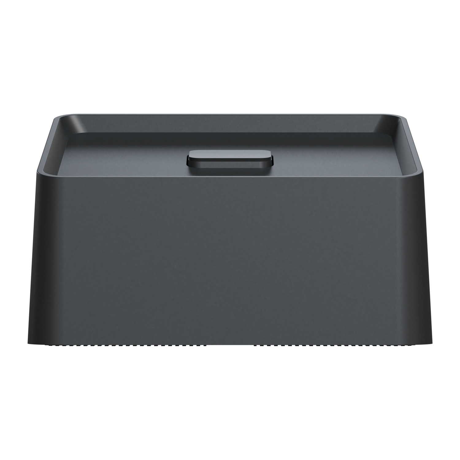 PDLO381-BK - PDL Iconic Outdoor, Switch Horizontal, 1 Gang 20A 16AX ...