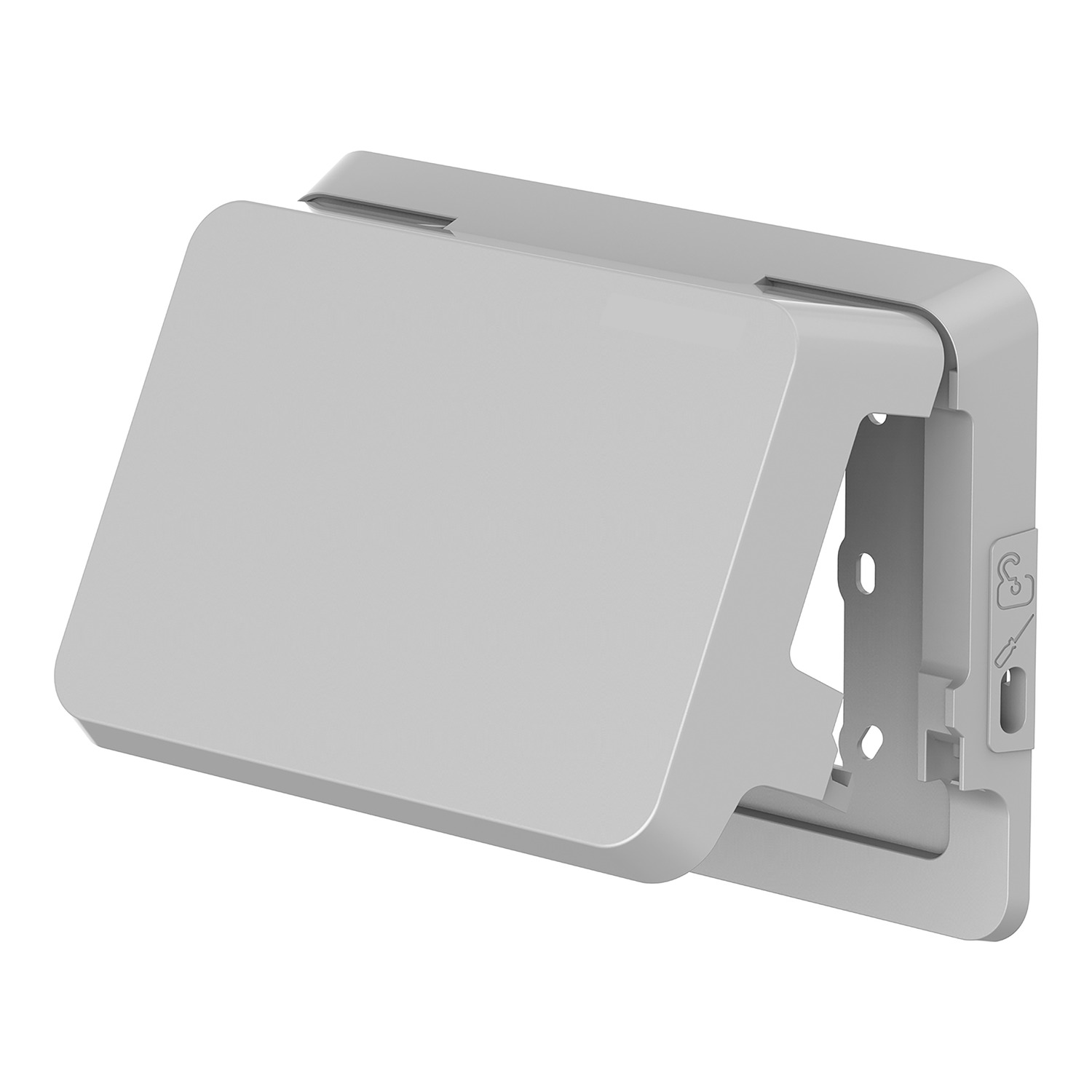 PDLP223H-3A - Protective Box, Pro Series, IK10 Lockable lid | Schneider ...