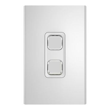 PDLS382C PDL Iconic Styl Switches and Sockets | PDL