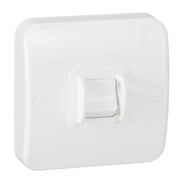 Switches and Enclosures Designed for Outdoor Use - PDL by Schneider ...