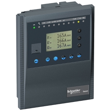 Relés de Proteção Sepam Série 40 | Schneider Electric Brasil
