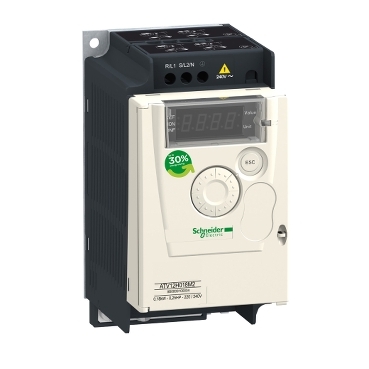 Low Voltage AC Machine Drives | Schneider Electric India
