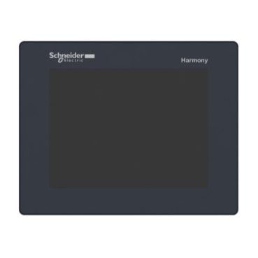 HMISTU855 Harmony STO & STU Schneider Electric - Electrical ...