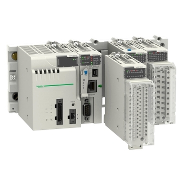 CANopen | Schneider Electric Egypt