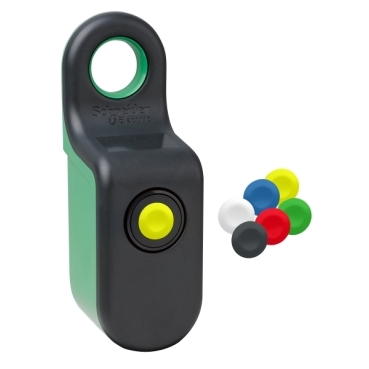 Harmony 22 mm XB5R/XB4R Wireless Push Buttons | Schneider Electric USA