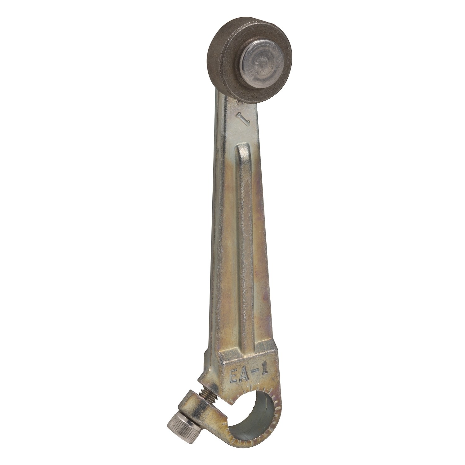 LIMIT SWITCH LEVER ARM 21/2IN C