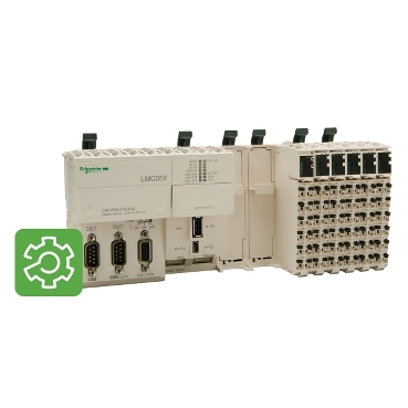 Modicon LMC058/LMC078 | Schneider Electric Argentina