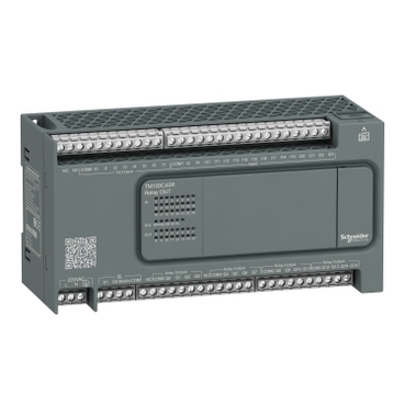 Easy Modicon M100 | Schneider Electric Việt Nam
