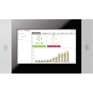 KNX Actuators - KNX 시스템 | Schneider Electric 대한민국