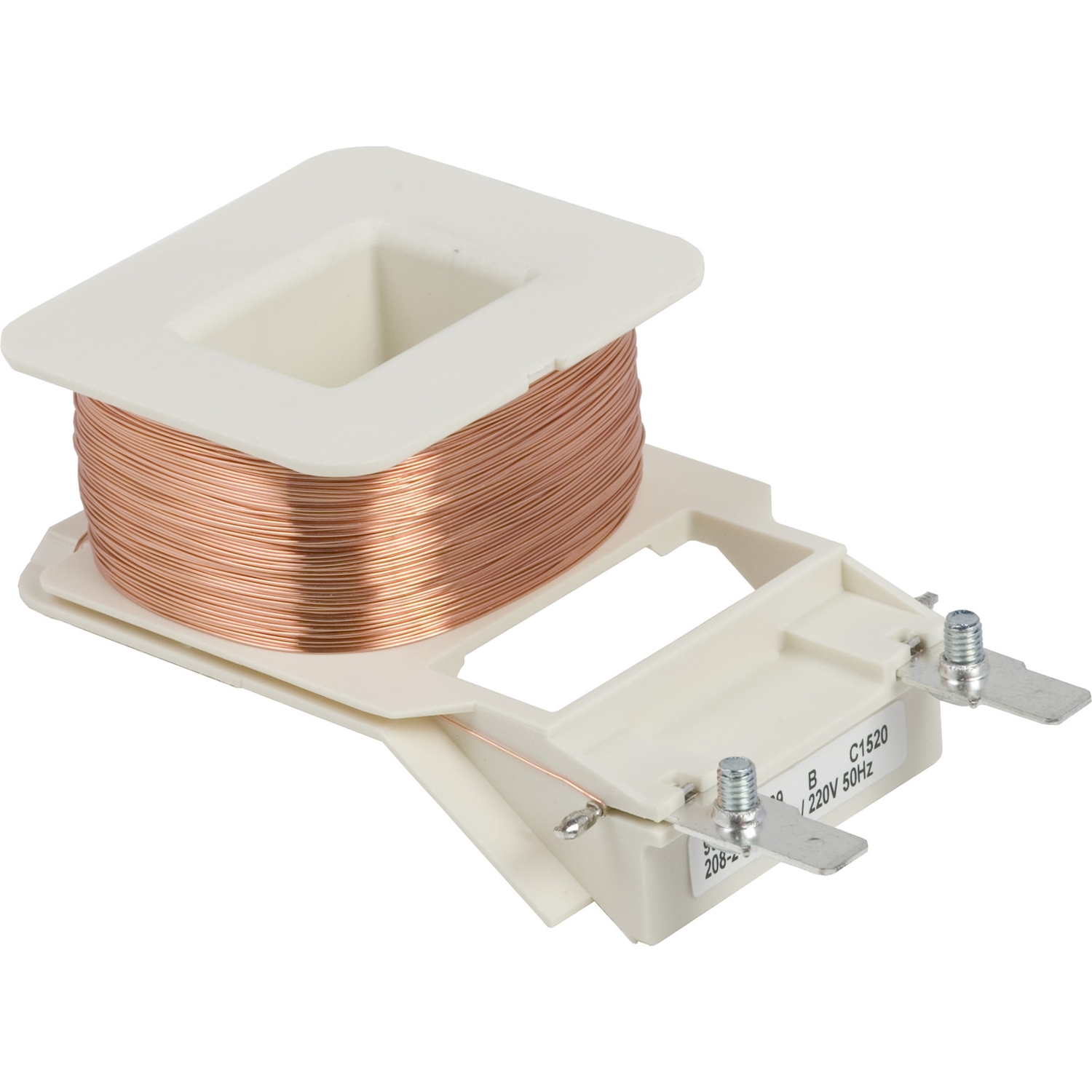 9998DA3V09, Contactor, Definite Purpose, replacement coil, 220/240VAC ...