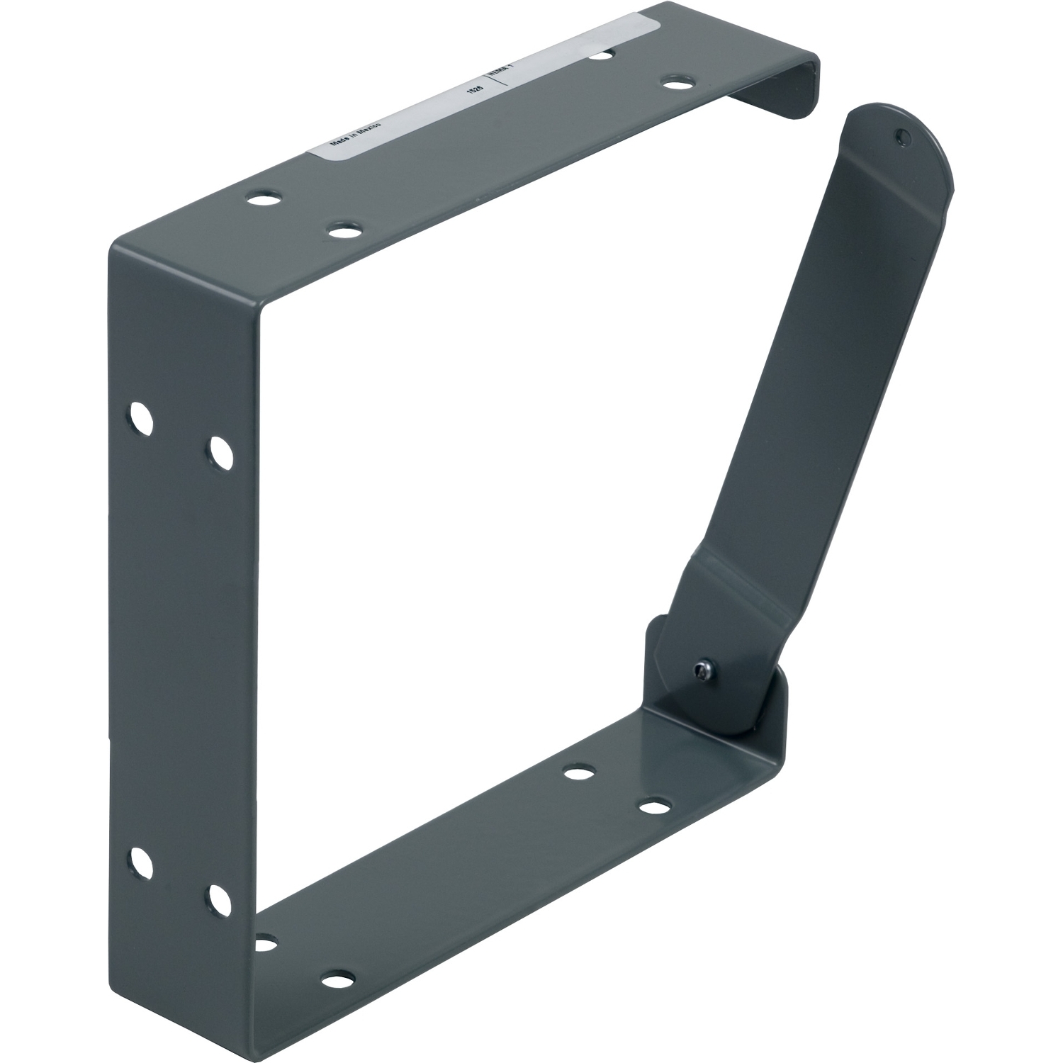 LDB6C, Wireway, Square-Duct, 6 inch by 6 inch, 180 degree connector, N1 ...