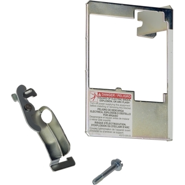 Distribution Equipment Load Centers Accessories | Dominion Electric