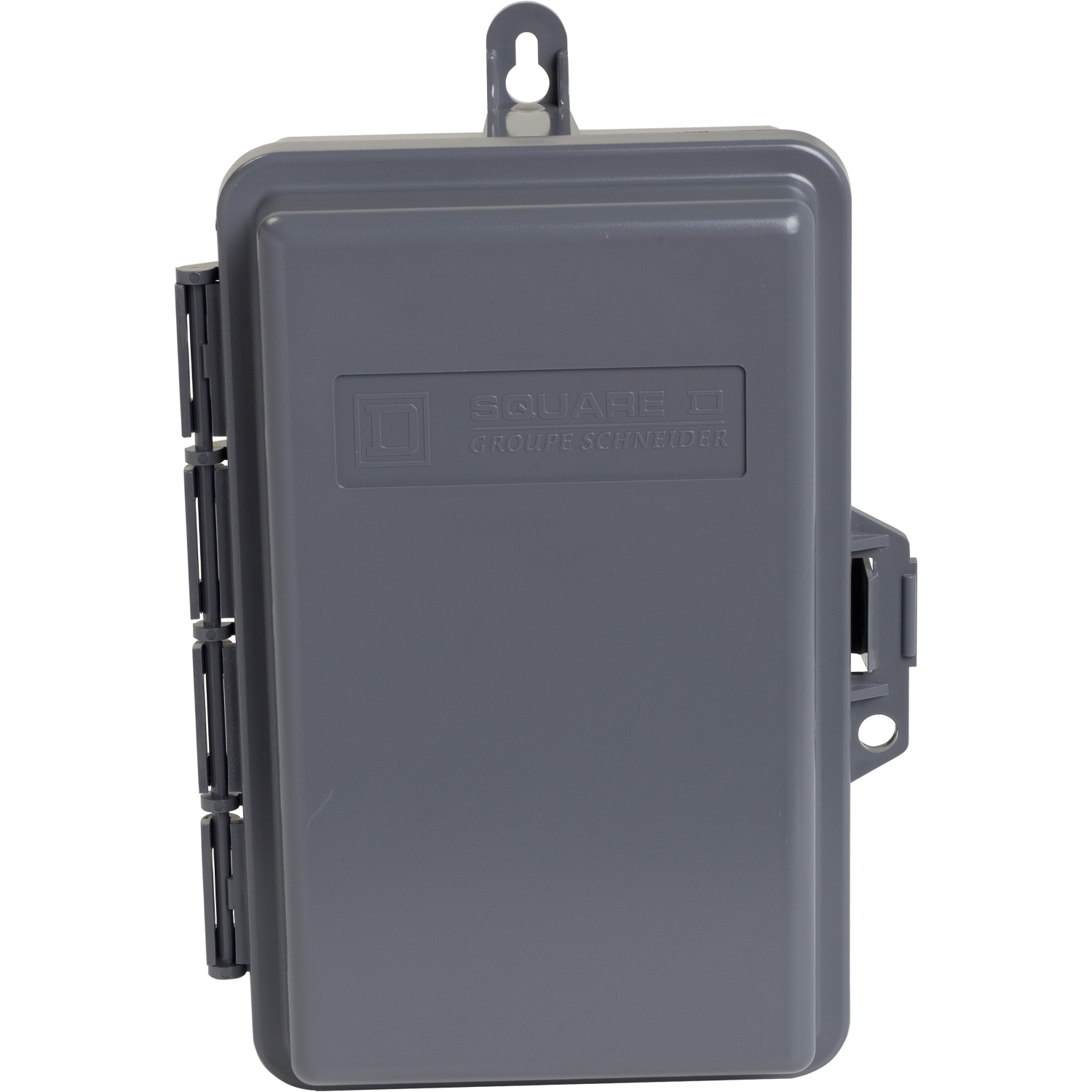 QO24L60NRNM, Load center, QO, 1 phase, 2 spaces, 4 circuits, 60A fixed ...